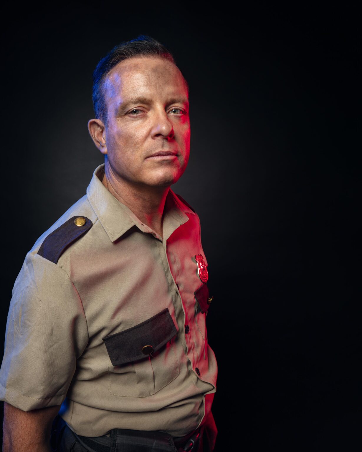 Catching up with Award Winning Actor, Douglas Vermeeren - Hollywood ...
