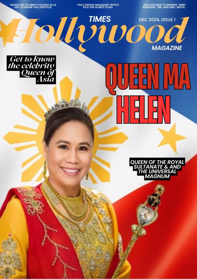 QUEEN MA HELEN PANOLINO ABDURAJAK- QUEEN OF THE ROYAL SULTANATE & THE ...