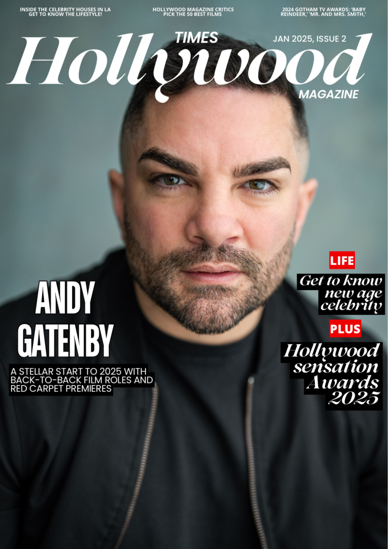 Fahim Fazli: The Odyssey of Hollywood’s First Afghan-Born Actor ...