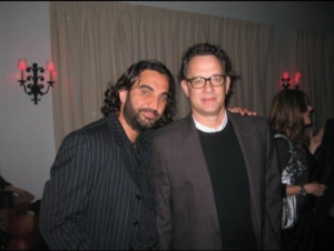 Fahim Fazli: The Odyssey of Hollywood’s First Afghan-Born Actor ...