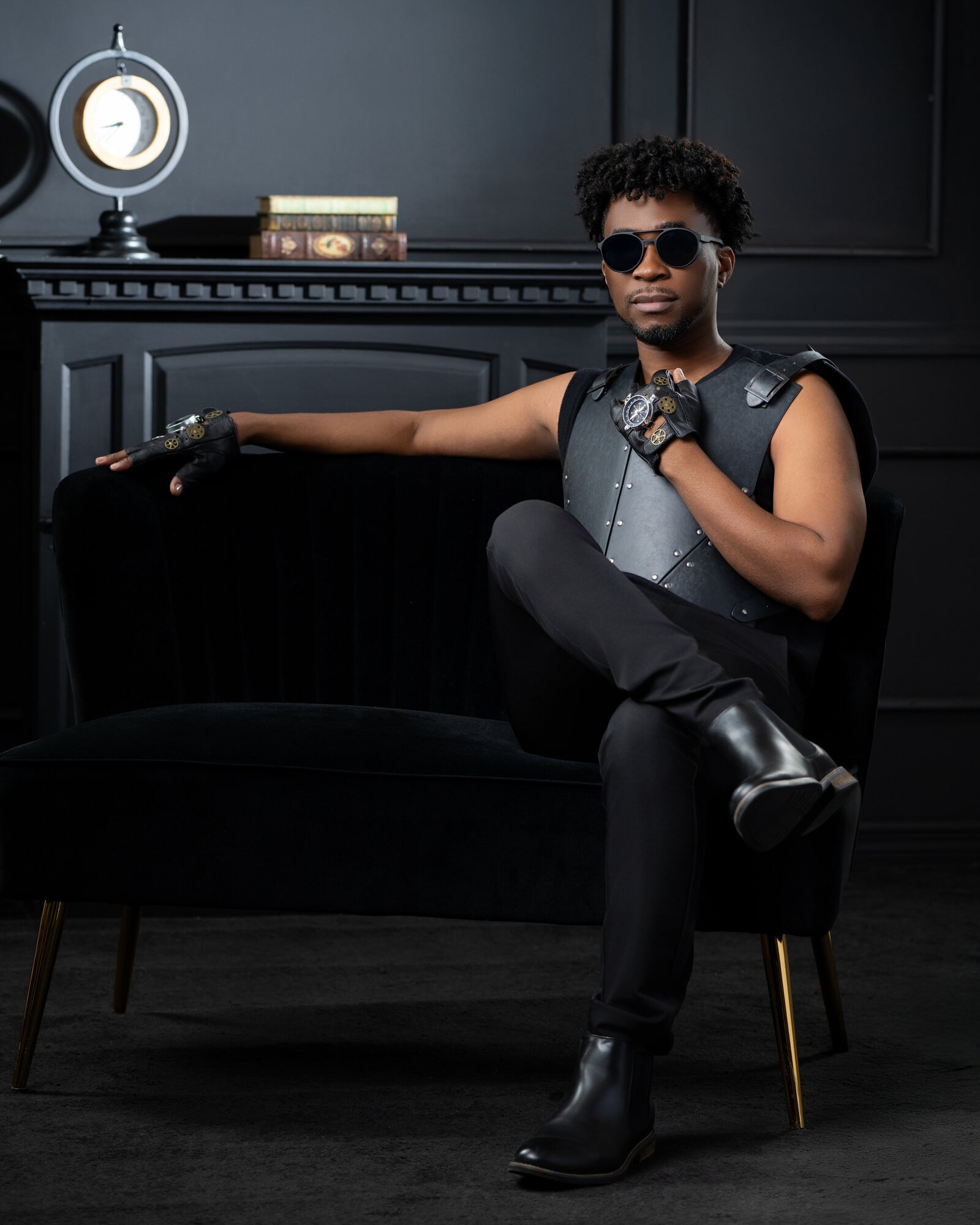 Robenson Lauvince: The Visionary Director Bringing Haiti’s Stories to ...