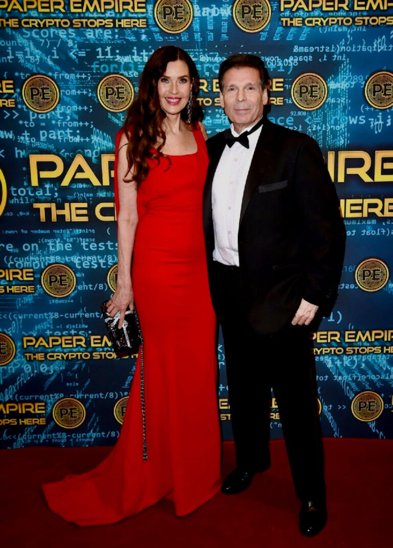 The Unforgettable Debut of Paper Empire at MIP London - Hollywood Times ...