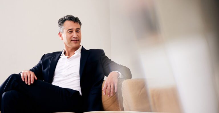 Dr. Leif Rogers: Redefining Reconstructive and Aesthetic Medicine ...