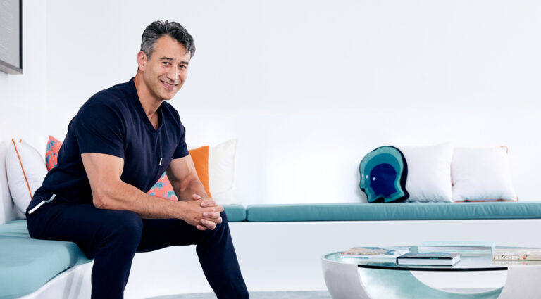 Dr. Leif Rogers: Redefining Reconstructive and Aesthetic Medicine ...