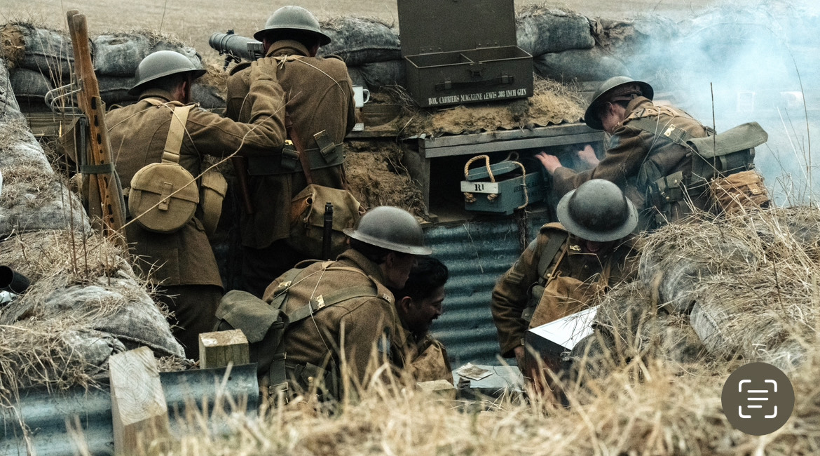 The Unknown Soldier: Rewriting History Through the Eyes of the ...
