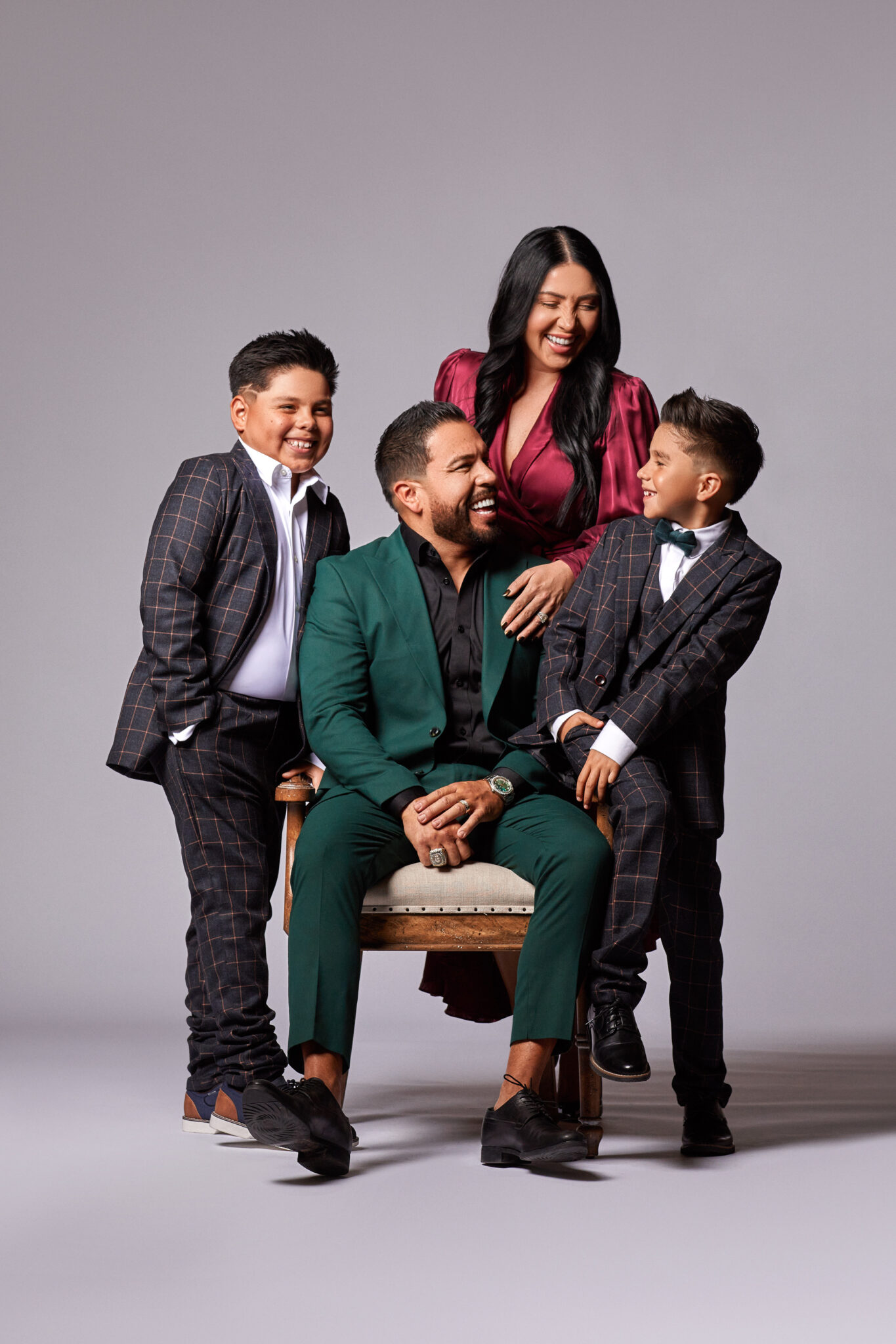 Mario Arrizon : A Life Built on Purpose, Leadership, and Financial ...
