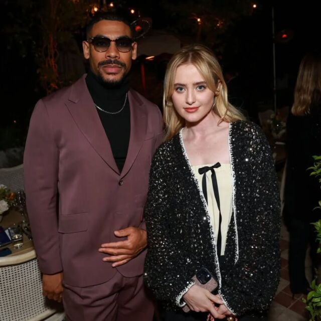 Fahim Fazli: The Odyssey of Hollywood’s First Afghan-Born Actor ...